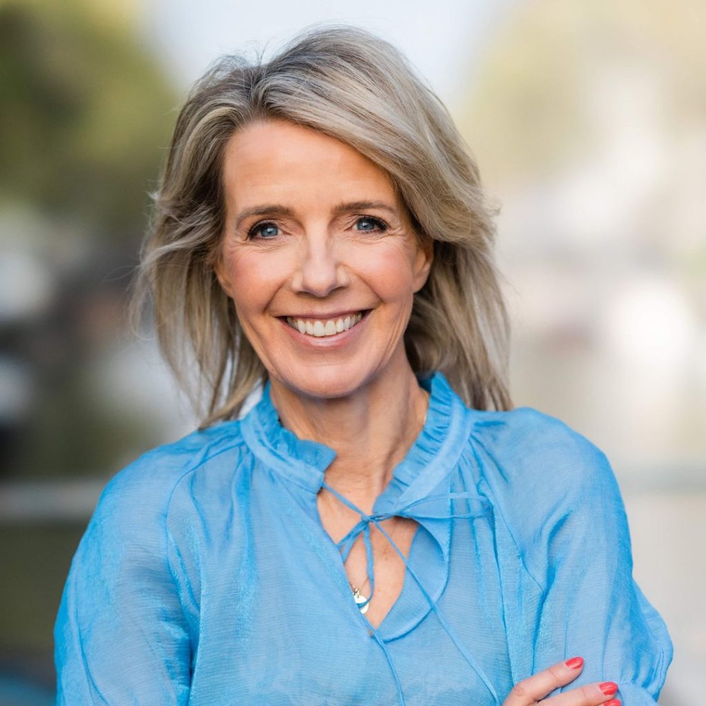 Op zoek naar een spreker of een dagvoorzitter?