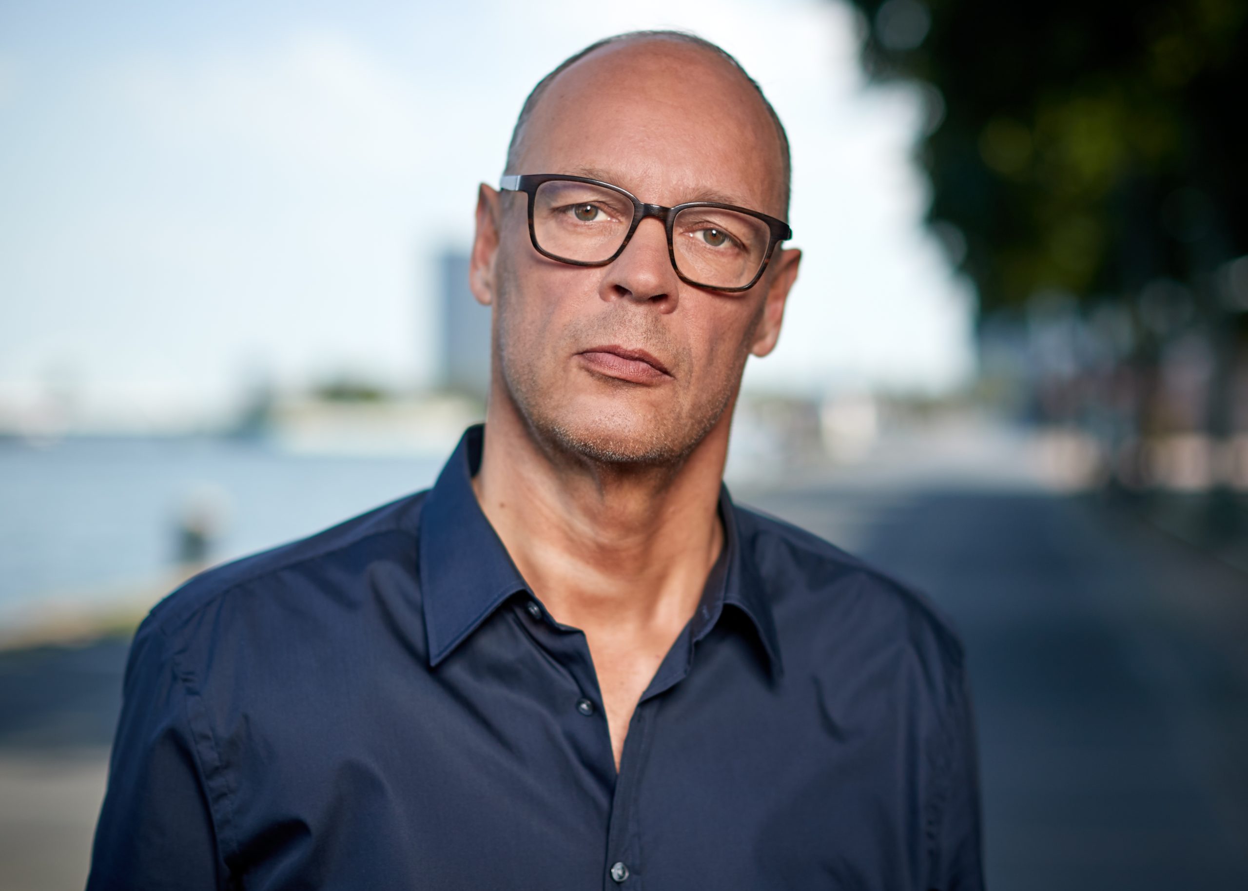 Marco Louwerens | Talent Talks