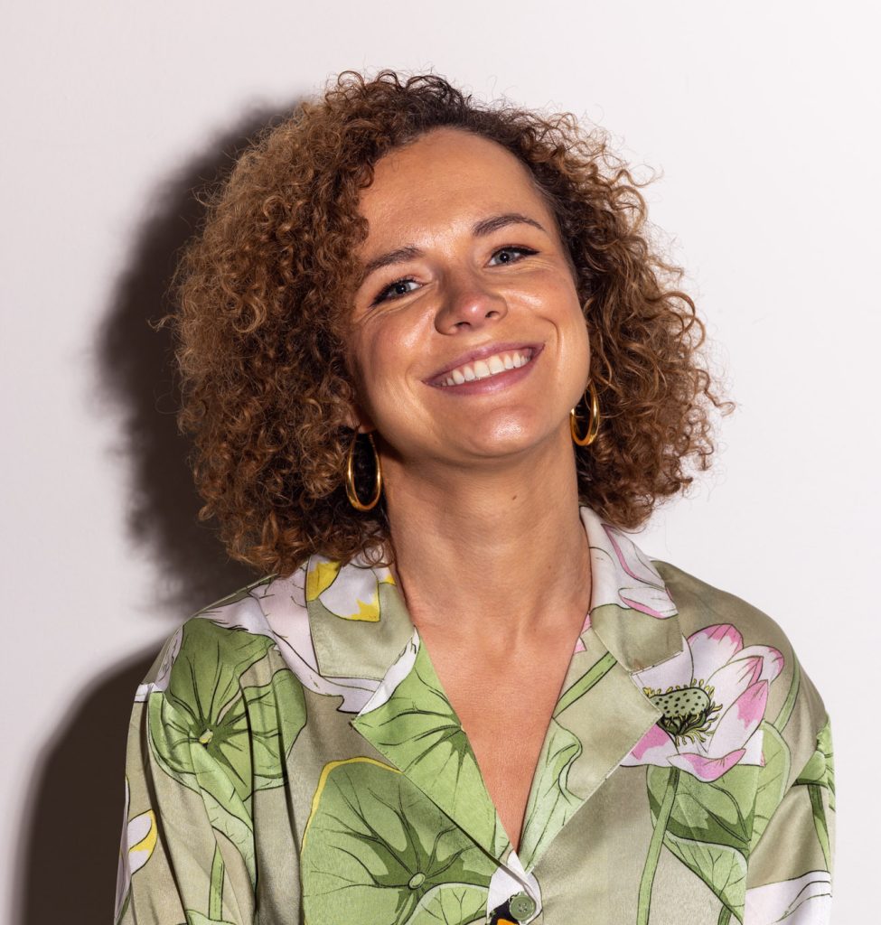 Eva Vloon - Talent Talks